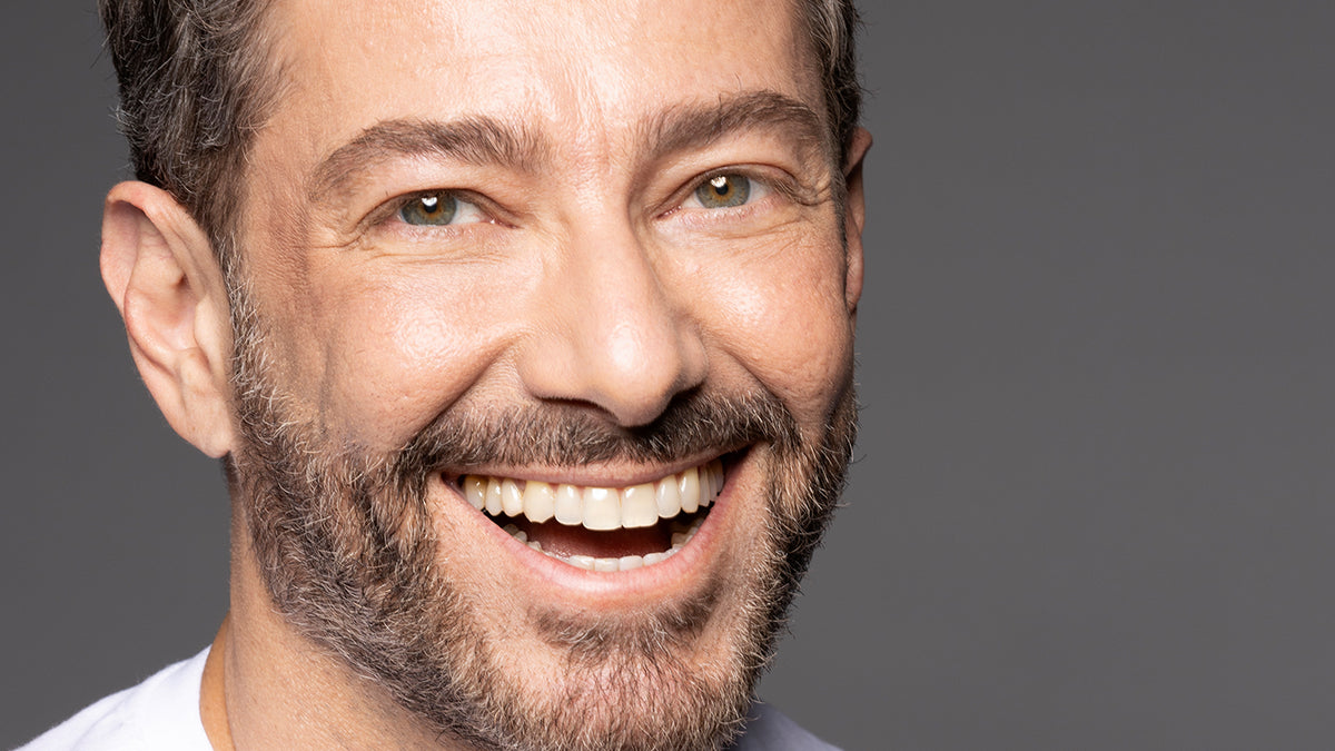 FEEL COMFORTABLE IN YOUR OWN SKIN: BERNARDO'S STORY | Shakeup Cosmetics