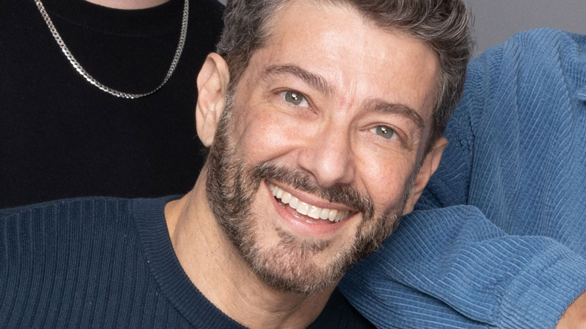 REAL MEN REAL SKIN: Bernardo's Story | Shakeup Cosmetics