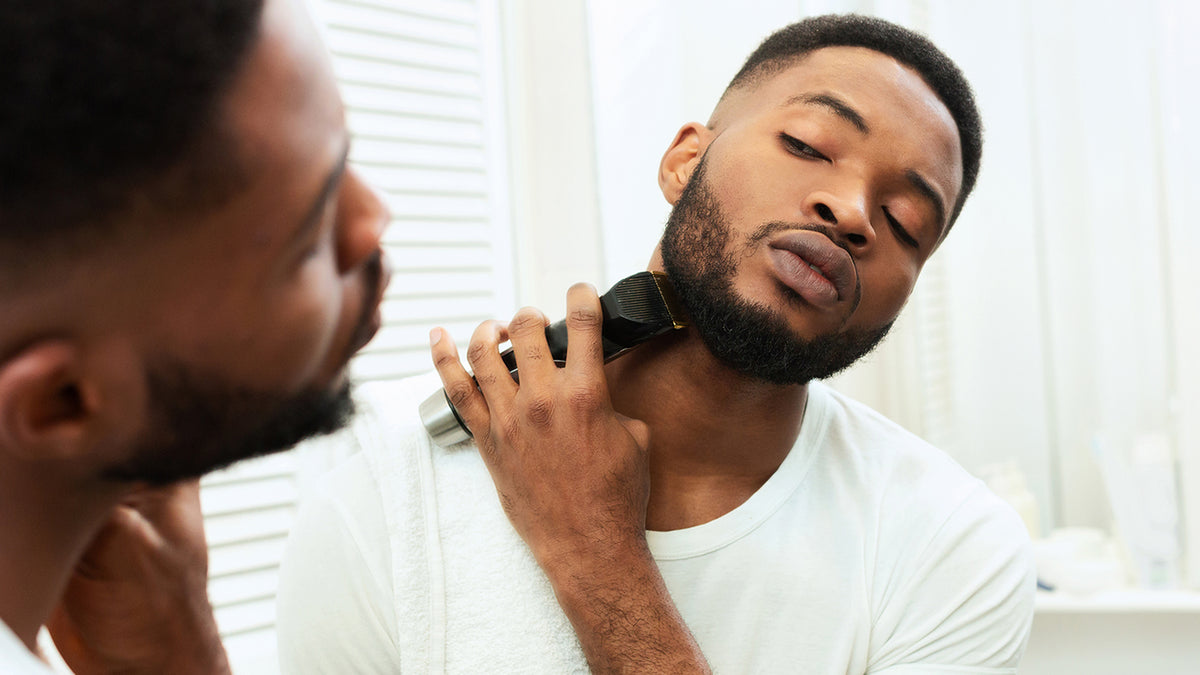 How to Shave Your Face | Beginners Tips For Men | Shakeup | Shakeup ...